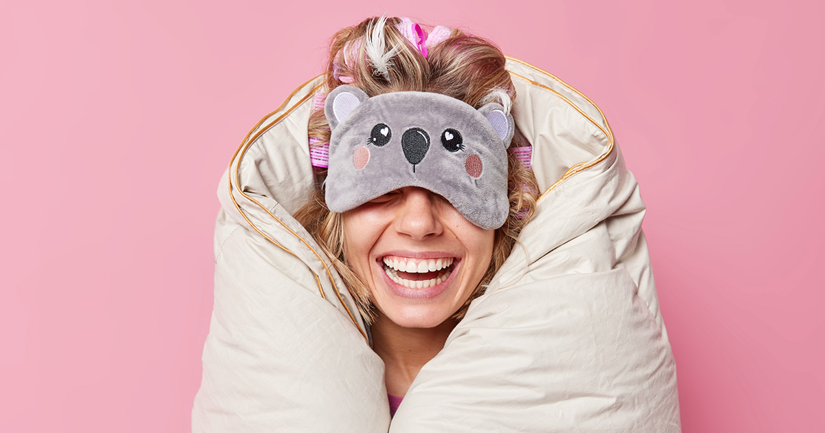 6 Sleep Tips For People With Epilepsy | Rise Above Epilepsy